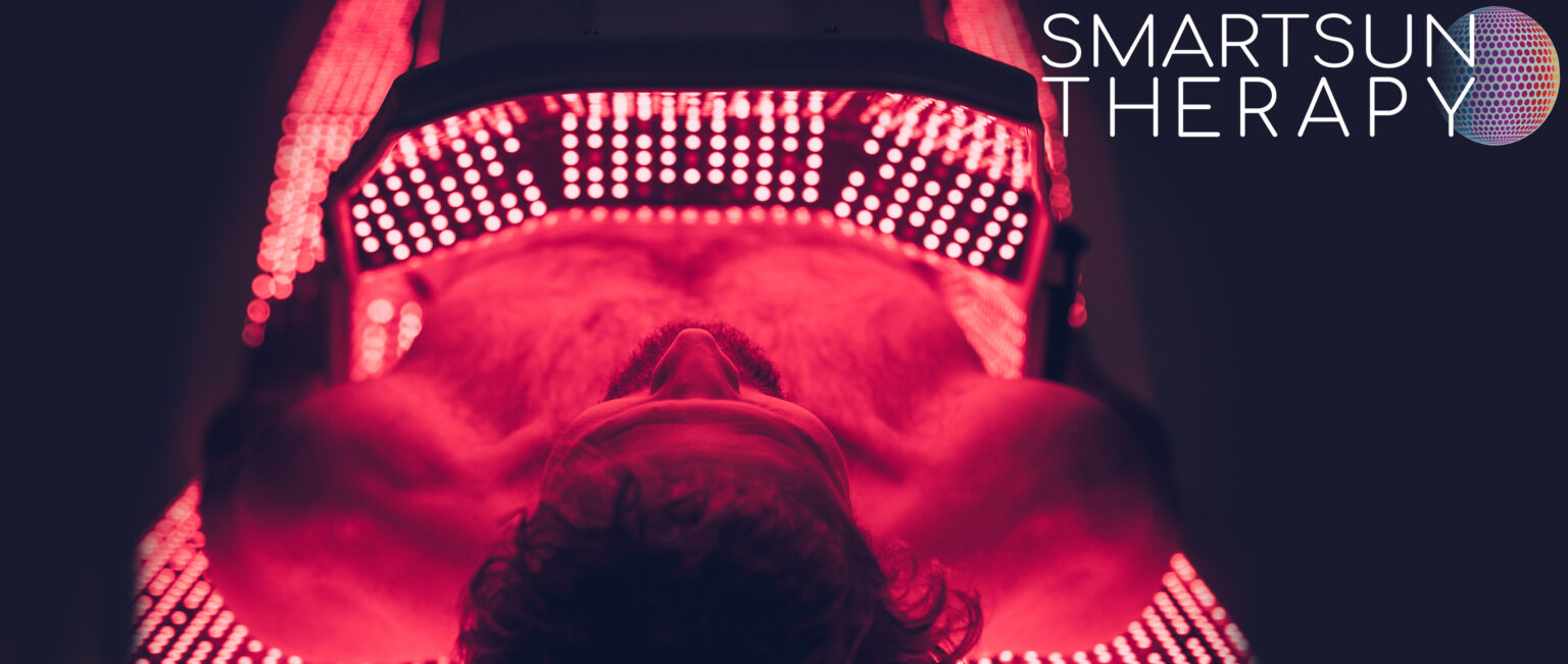 SmartSun Therapy | SmartSun Therapy™